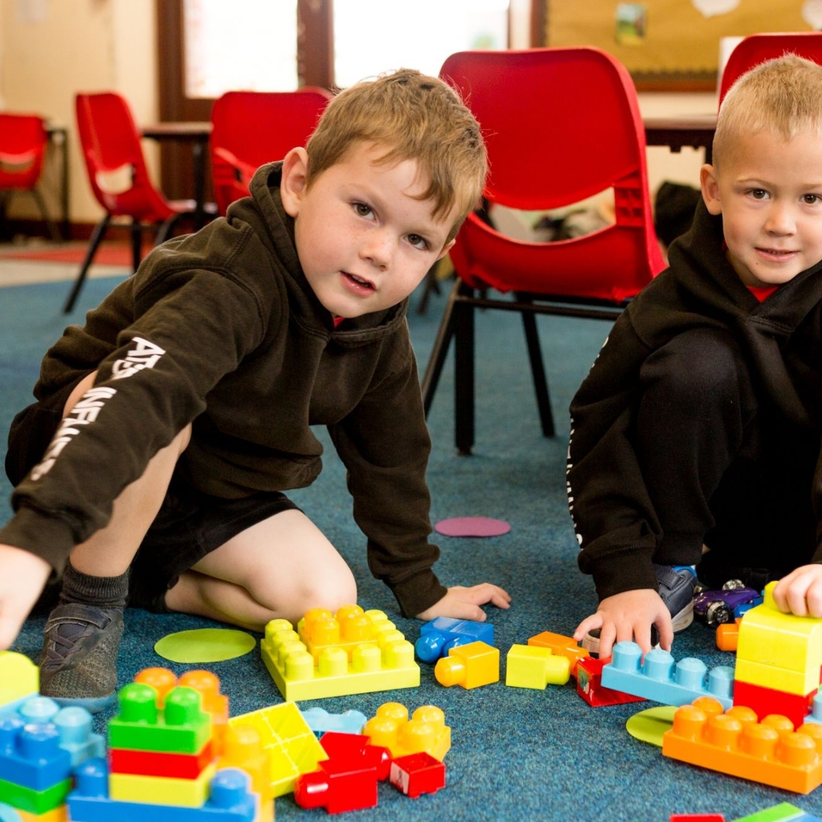 The Southwater Infant Academy - Welcome to our new children 24/25
